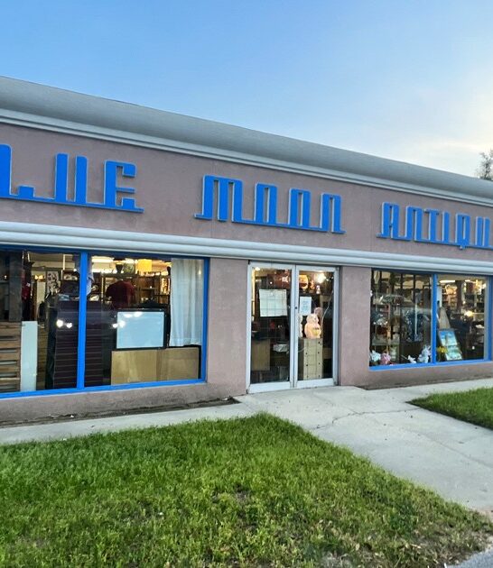 vintage florida massive store ftr