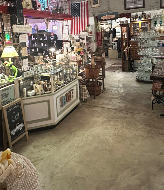 vintage illinois fills treasures ftr