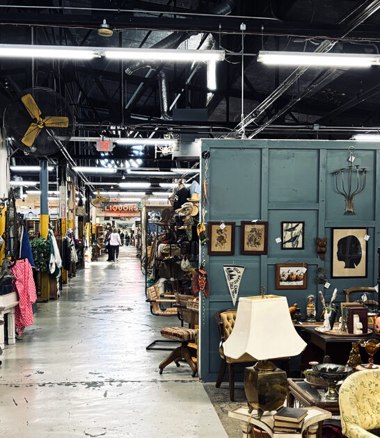 vintage kentucky treasure hunting ftr