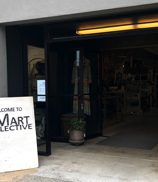 vintage massive california shop ftr
