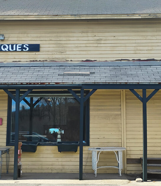 vintage massive maine store ftr