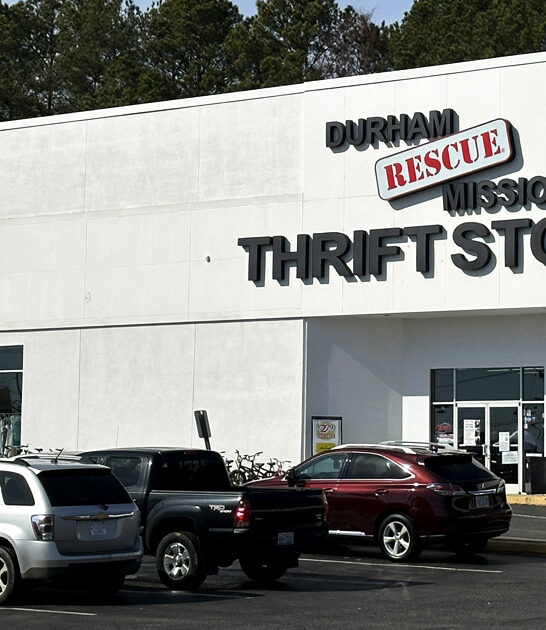 vintage north carolina shop ftr