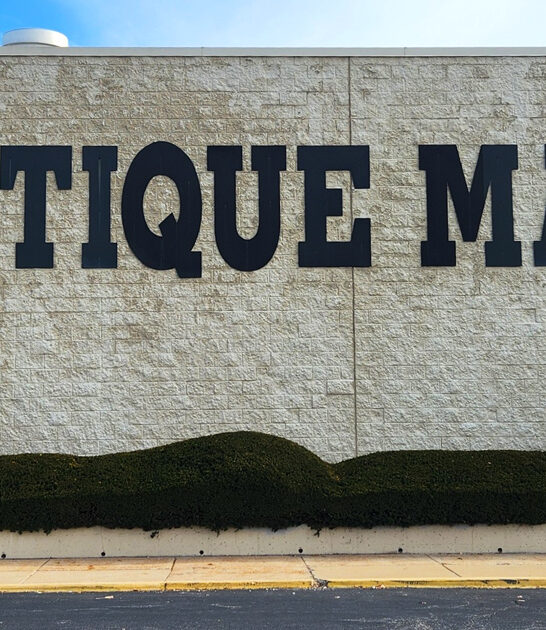 vintage store collectibles missouri ftr