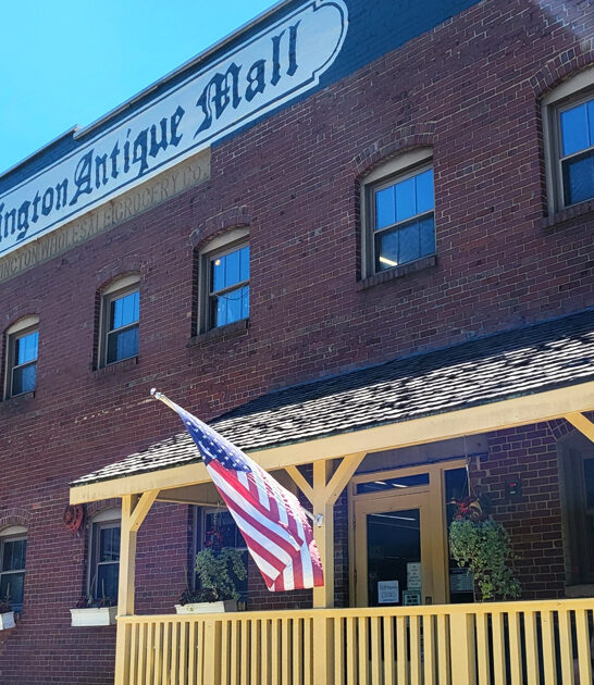 vintage store indiana dreams ftr