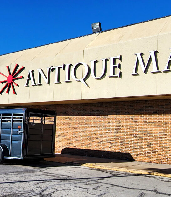 vintage store kansas terrific ftr