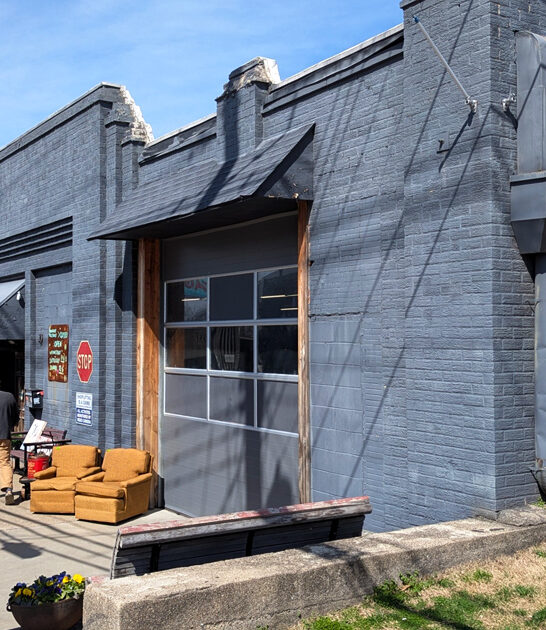 vintage store kentucky treasures ftr