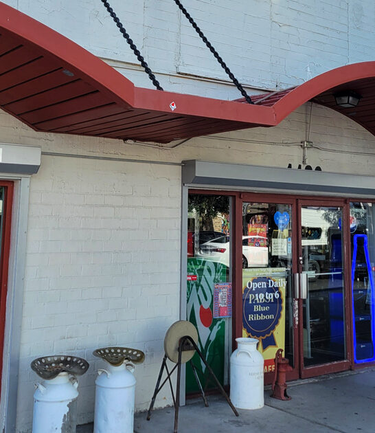 vintage store nevada dreams ftr