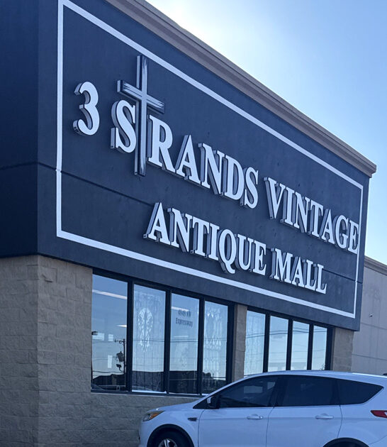 vintage store oklahoma ftr