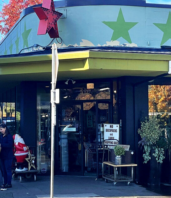 vintage store oregon rare ftr