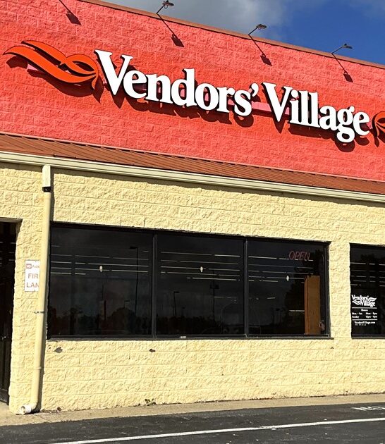 vintage store terrific kentucky ftr