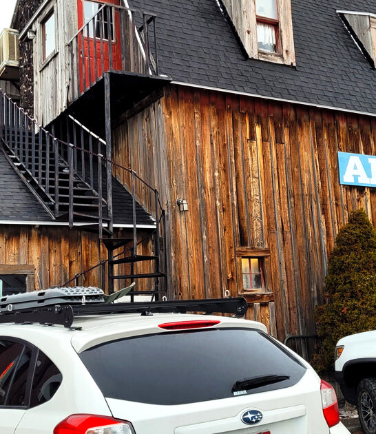 vintage store treasure idaho ftr