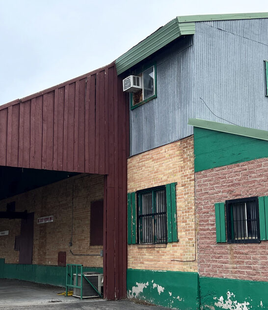 vintage terrific store idaho ftr