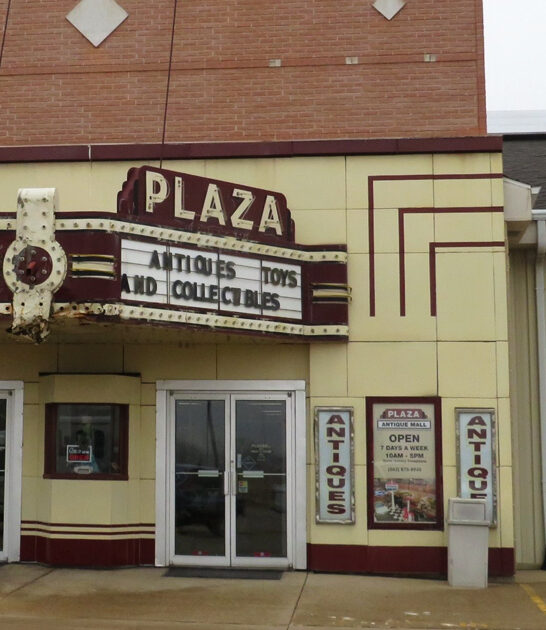 vintage terrific store iowa ftr