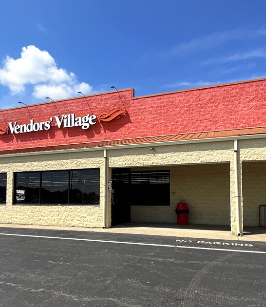 vintage terrific store kentucky ftr