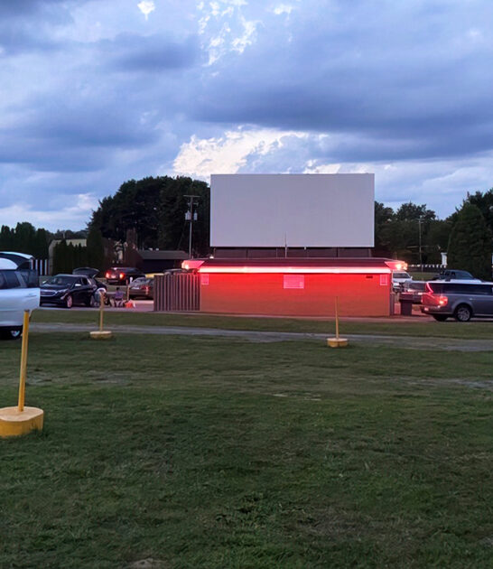 vintage theater pennsylvania unforgettable FTR