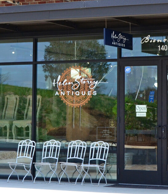 vintage virginia dreams store ftr