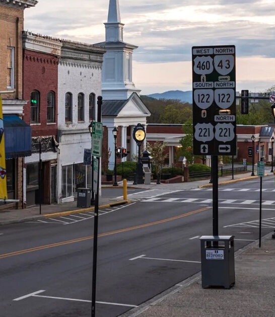 virginia affordable retiree haven ftr