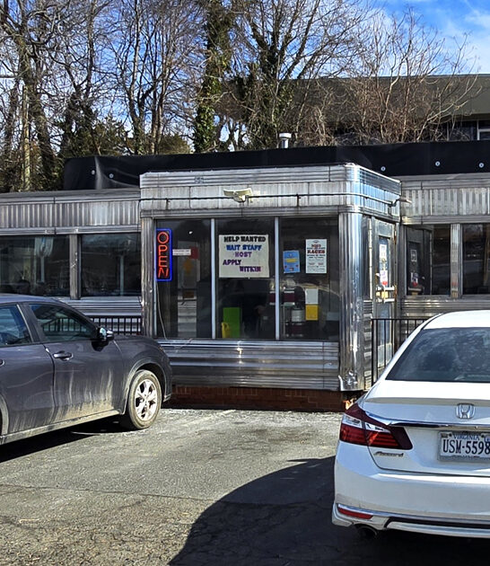 virginia classic diner breakfast ftr