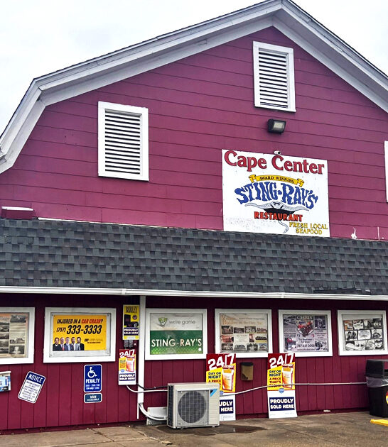 virginia cornbread seafood restaurant ftr