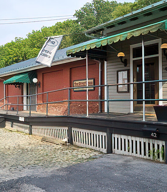 virginia crab dip restaurant ftr