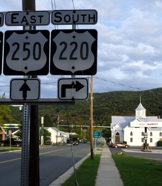 virginia gorgeous hallmark town ftr