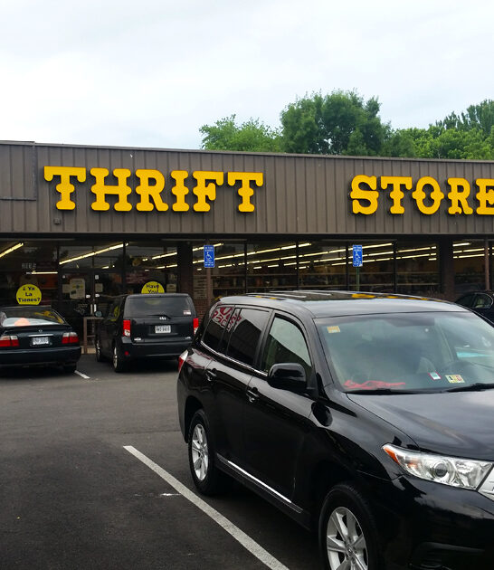 virginia new wardrobe thrift ftr