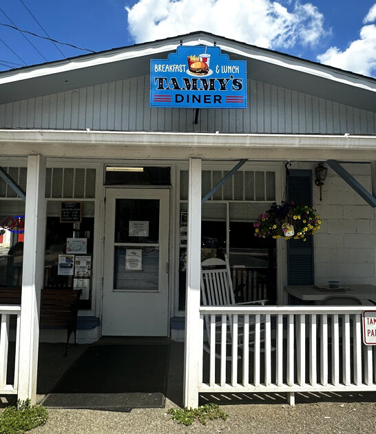 virginia no frills diner ftr