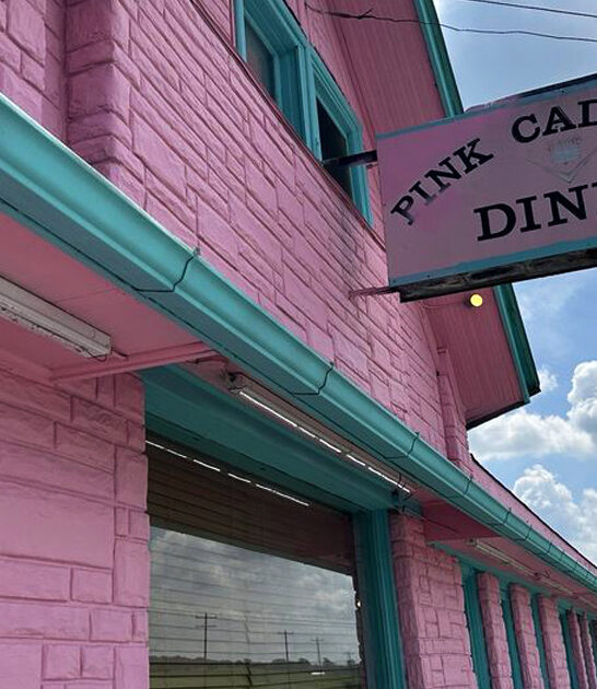 virginia nostalgic old diner ftr