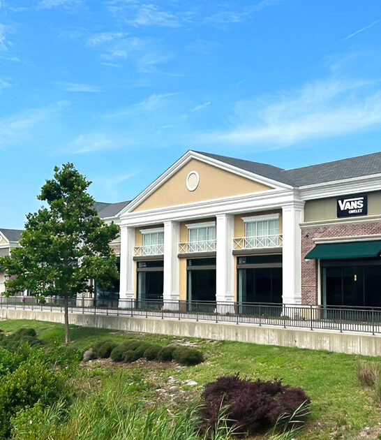 virginia outlet exploration day ftr