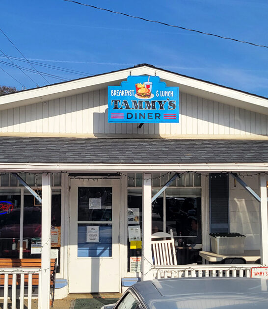 virginia pancake breakfast diner ftr