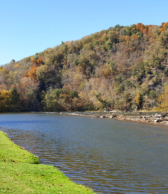 virginia park trails ftr