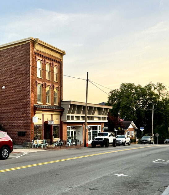 virginia peaceful affordable town ftr
