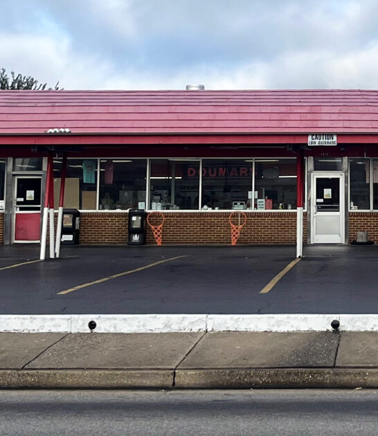 virginia pork restaurant sandwich ftr