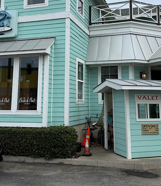 virginia restaurant hush puppies ftr