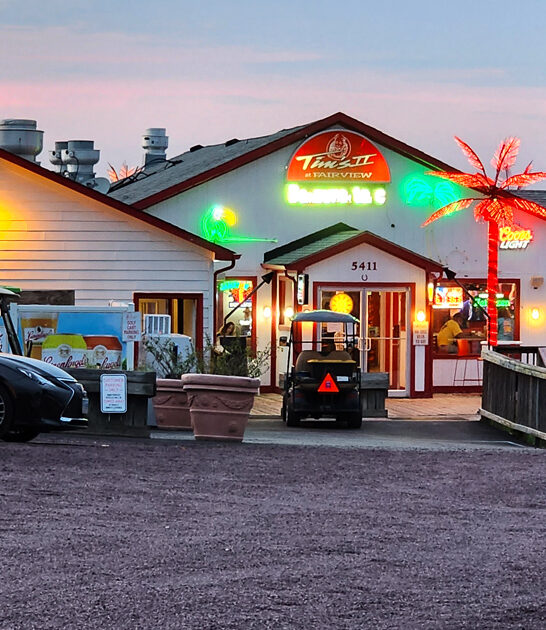 virginia restaurant seafood dreams ftr