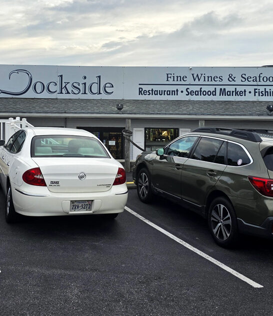 virginia seafood restaurant dining ftr