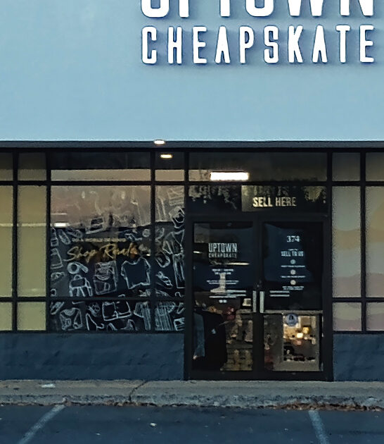 virginia secondhand gigantic shops ftr