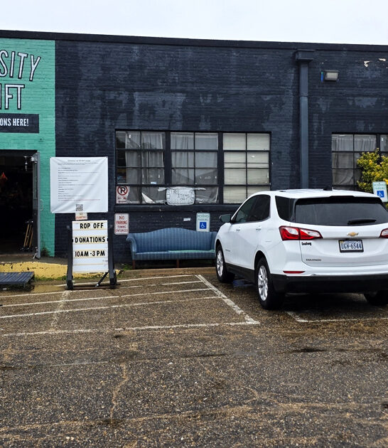 virginia secondhand shop explore ftr