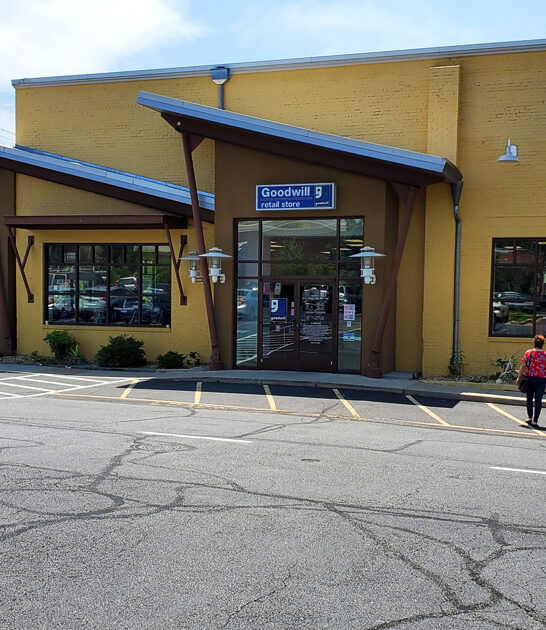 virginia secondhand shop items ftr