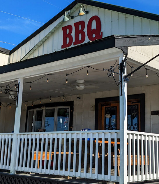 virginia spot serve bbq ftr