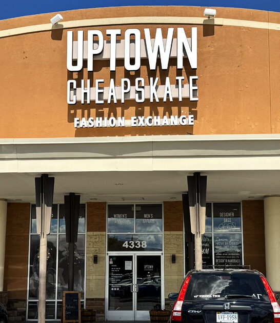 virginia thrift treasures ftr