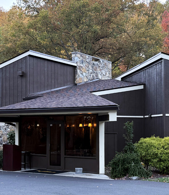 virginia west restaurant seafood ftr