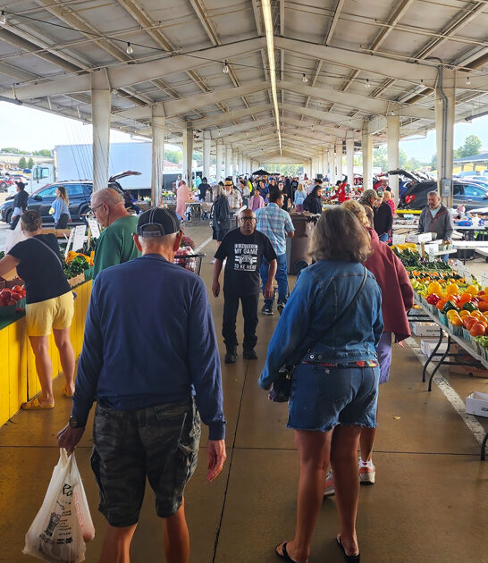 visit worthy market ohio ftr