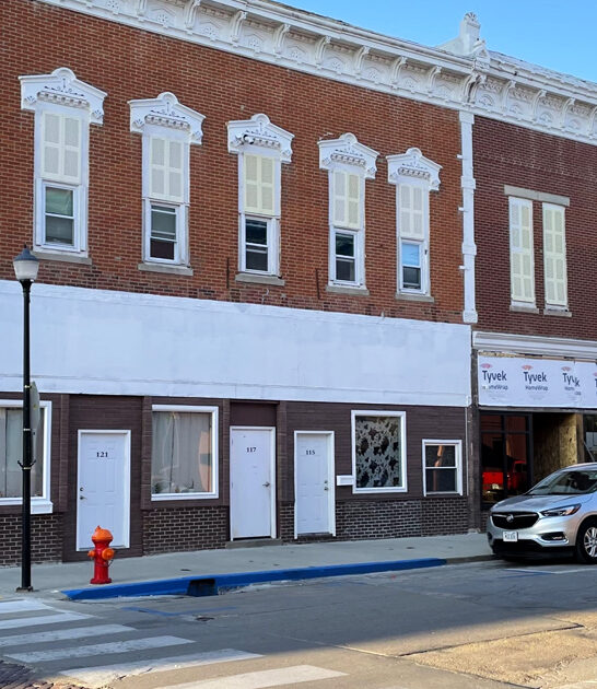 visit worthy towns iowa ftr