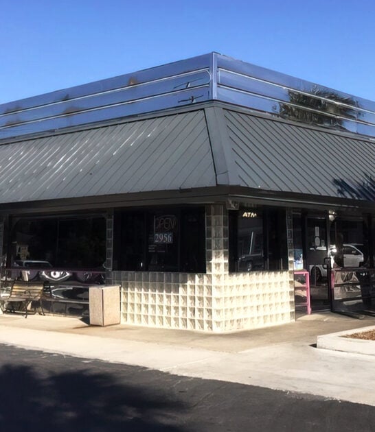 waffles fashioned diner louisiana ftr