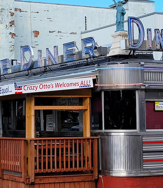 waffles new york diner ftr