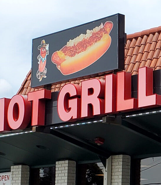 wall dog new jersey ftr