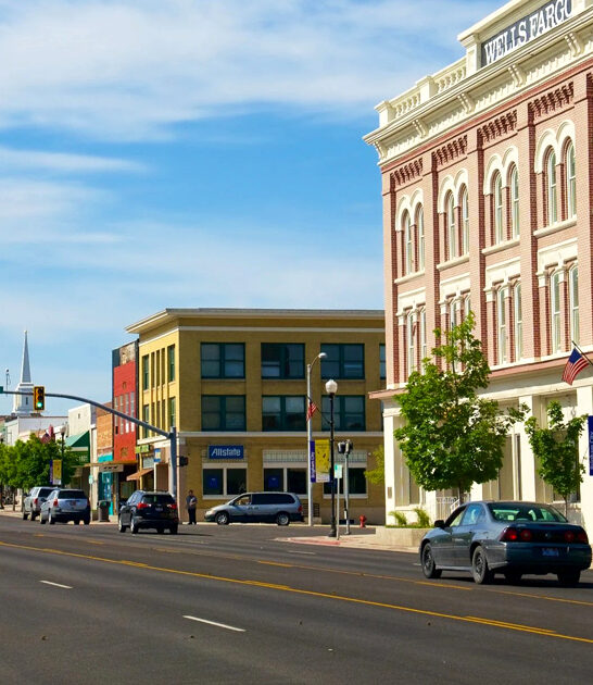 wallet friendly cities utah FTR