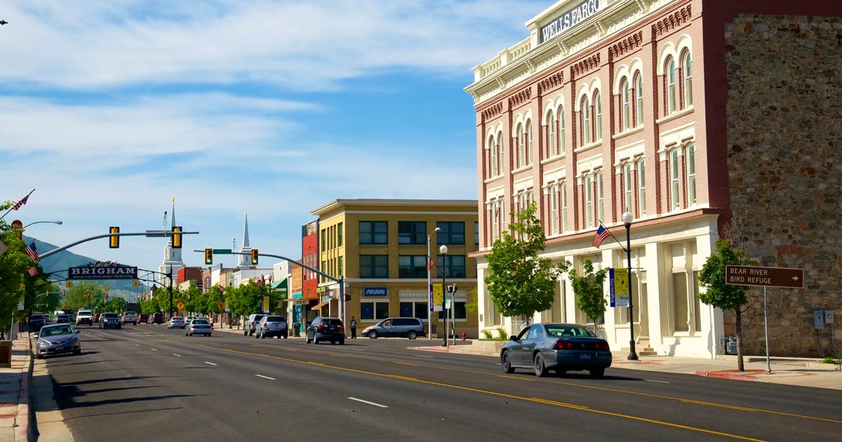 10 Wallet-Friendly Cities In Utah Where Life Is Surprisingly Affordable