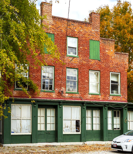 wallet friendly town ohio ftr